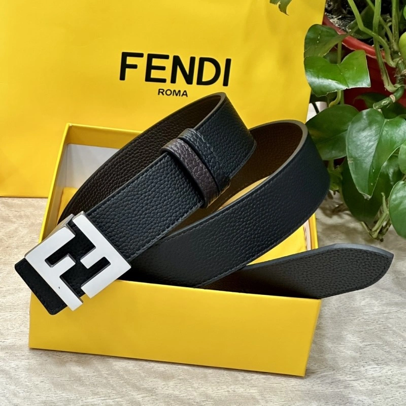 High accuracy Fendi Belts
