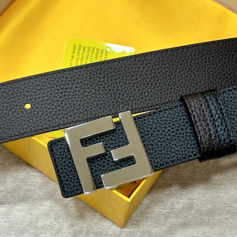 High accuracy Fendi Belts
