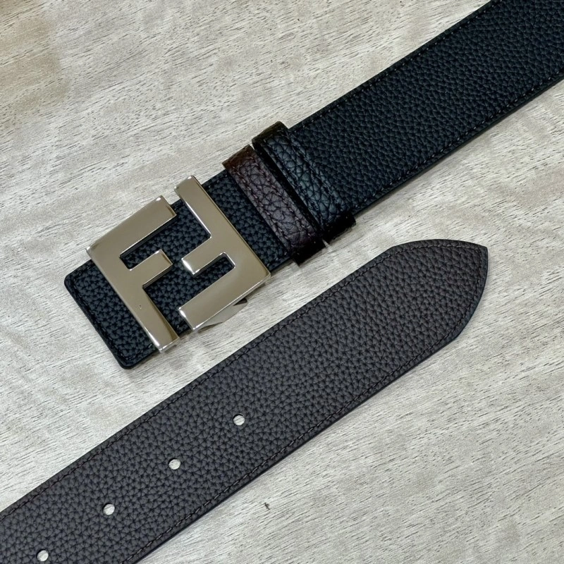 High accuracy Fendi Belts