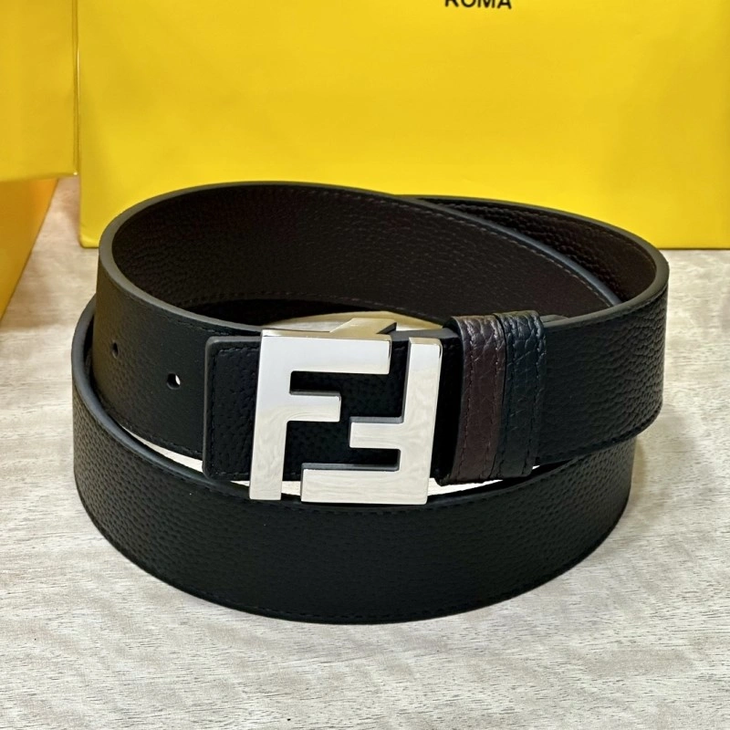 High accuracy Fendi Belts