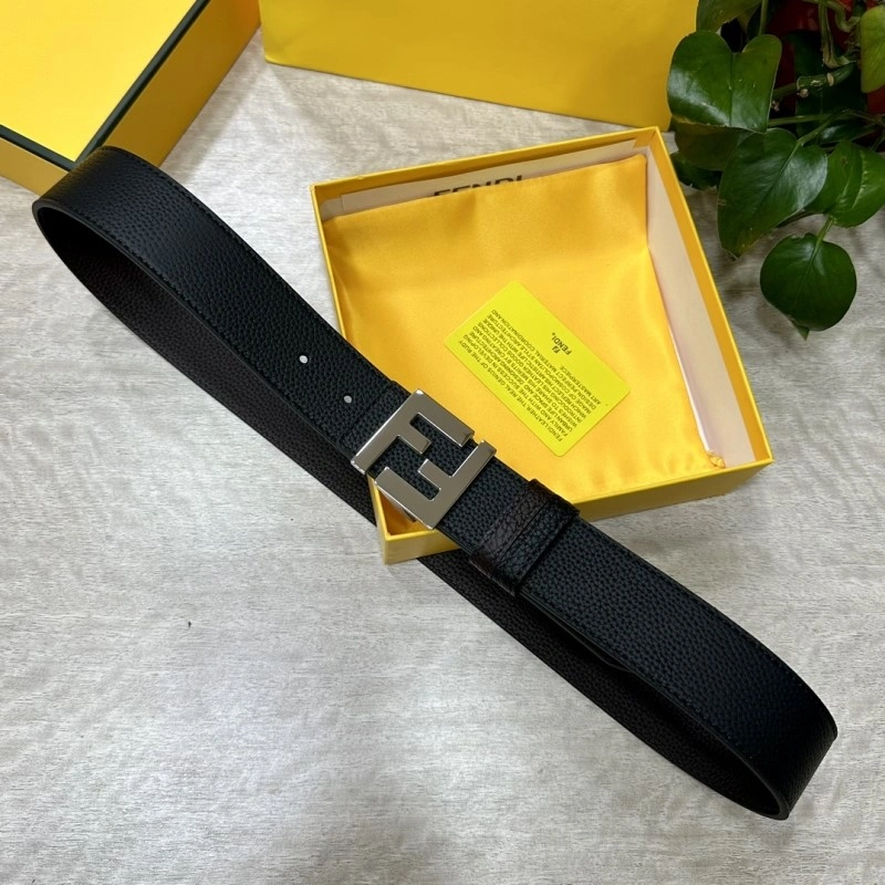 High accuracy Fendi Belts