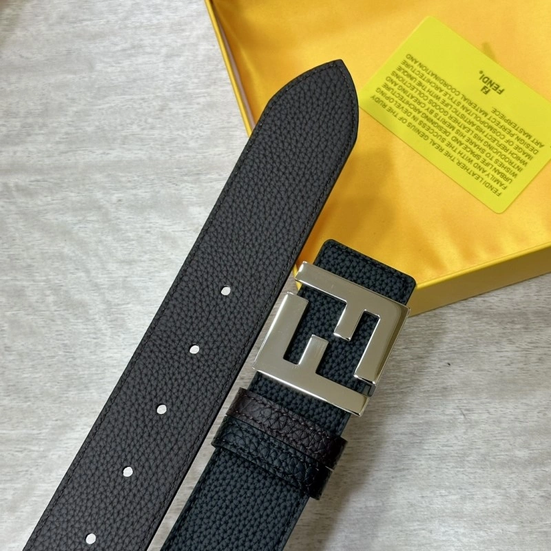 High accuracy Fendi Belts