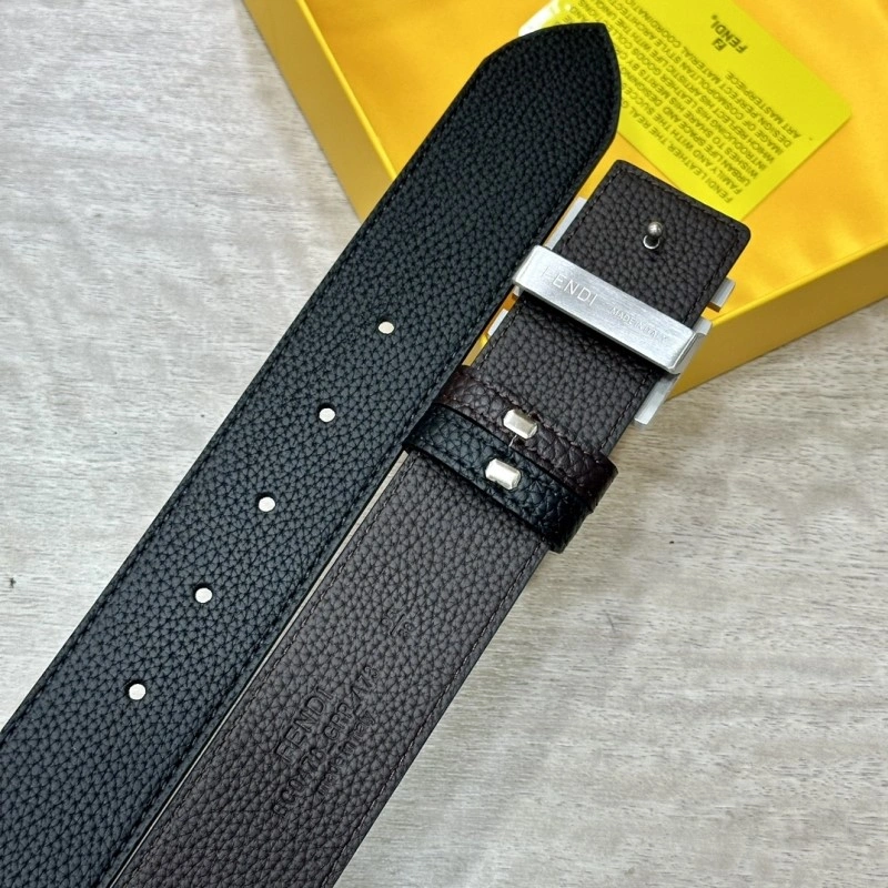 High accuracy Fendi Belts