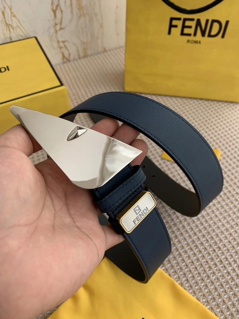 Precise copy Fendi Belts