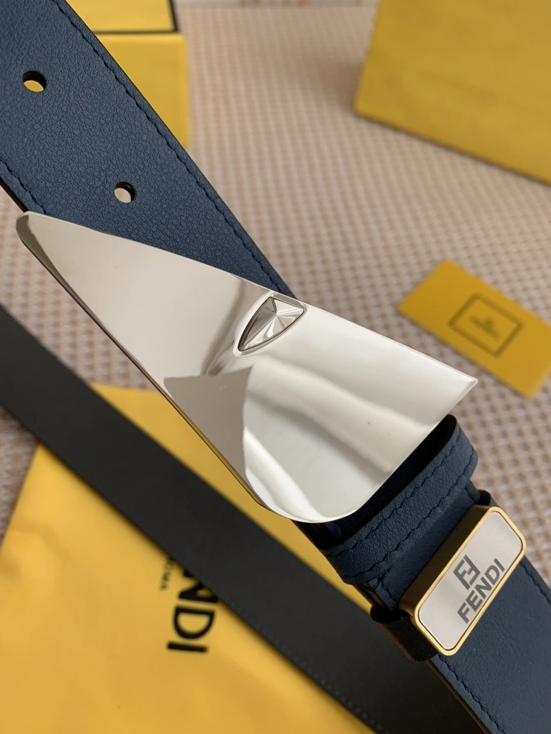 Precise copy Fendi Belts