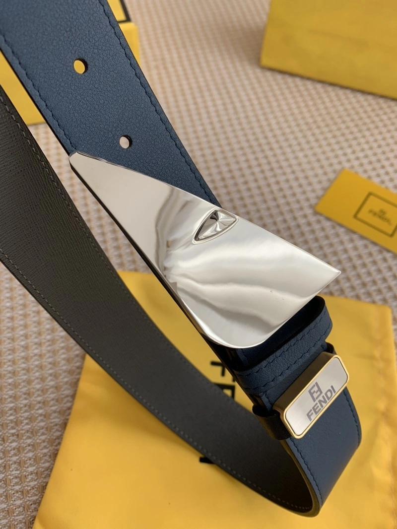 Precise copy Fendi Belts