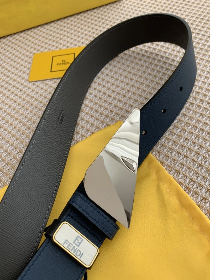 Precise copy Fendi Belts