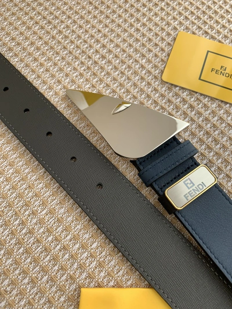 Precise copy Fendi Belts