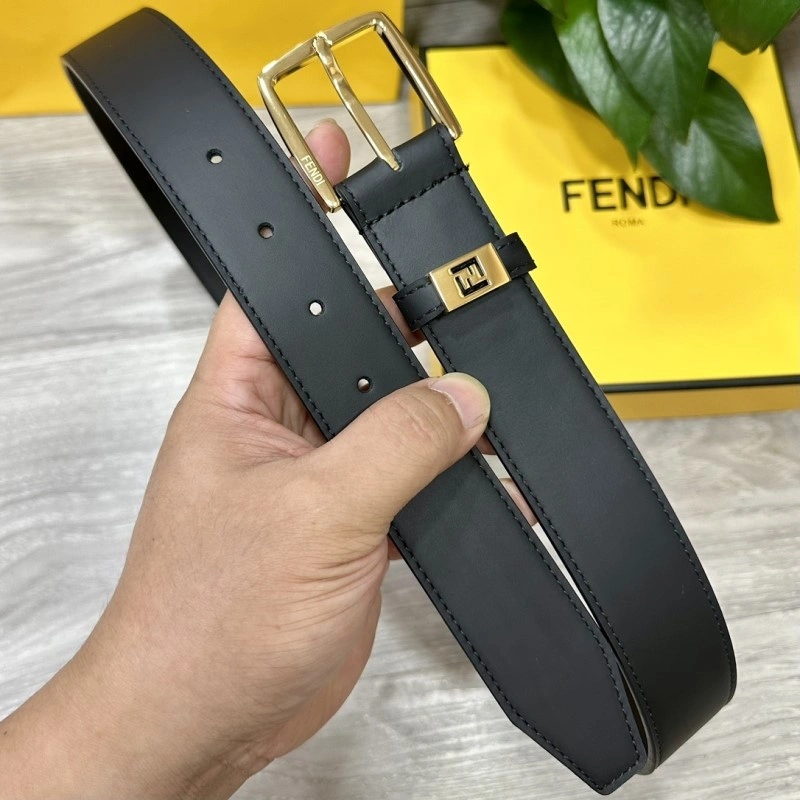 High fidelity Fendi Belts