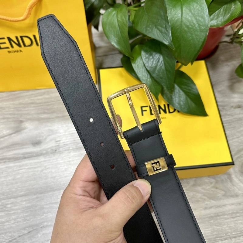 High fidelity Fendi Belts