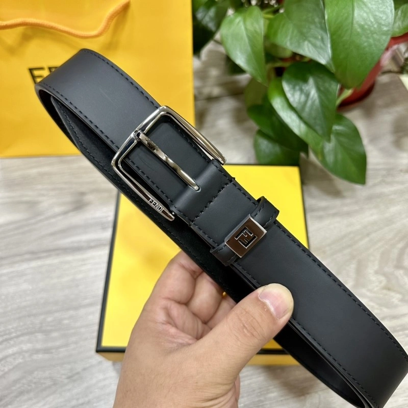 Mirror quality Fendi Belts