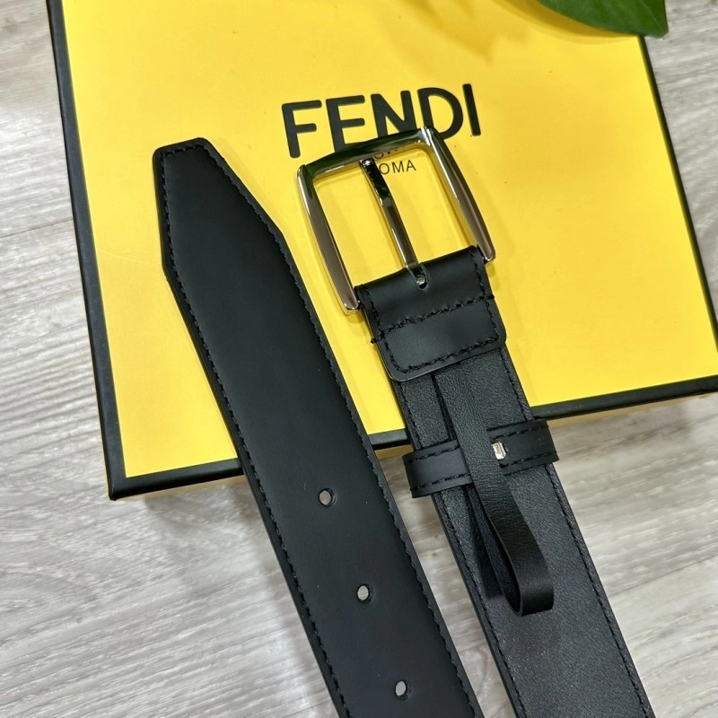 Mirror quality Fendi Belts