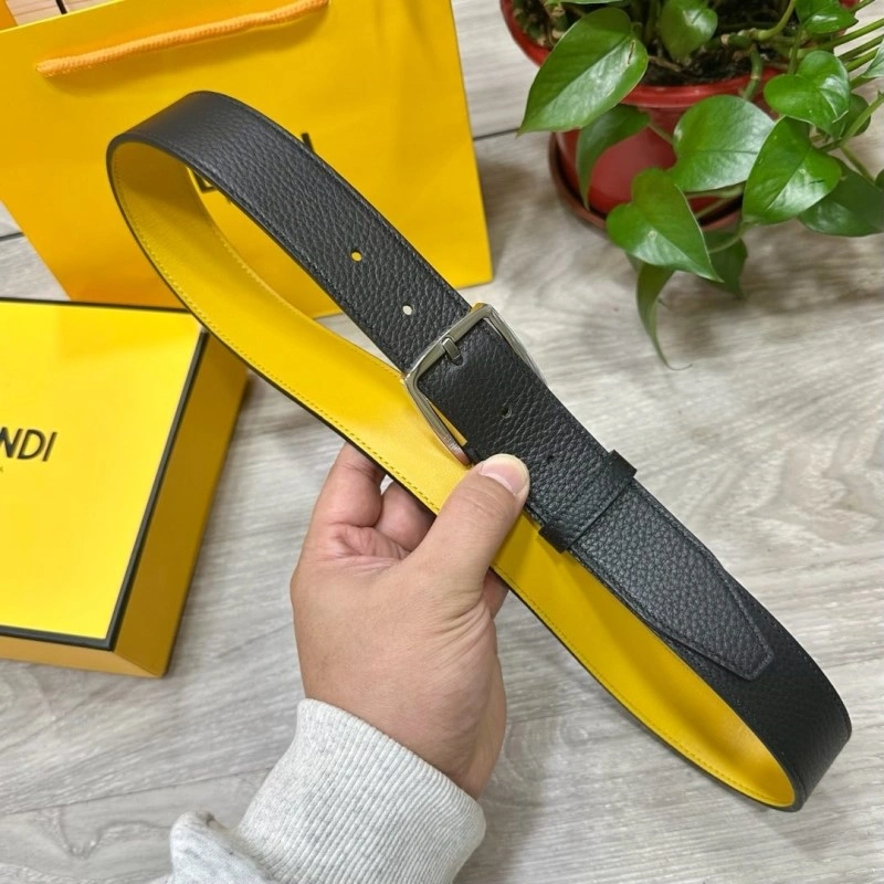 Accurate model Fendi Belts