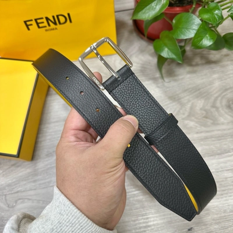 Accurate model Fendi Belts