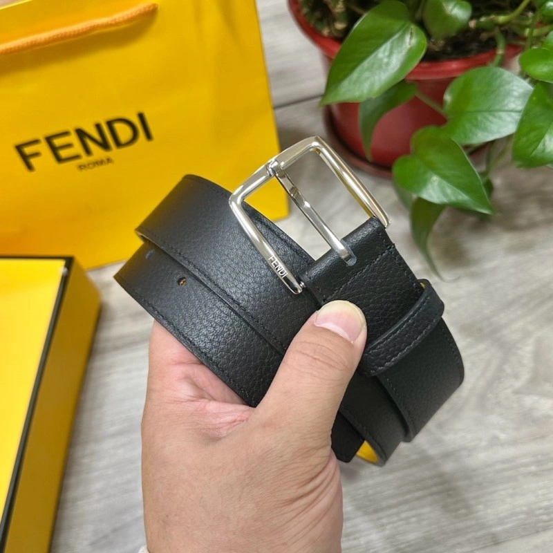 Accurate model Fendi Belts