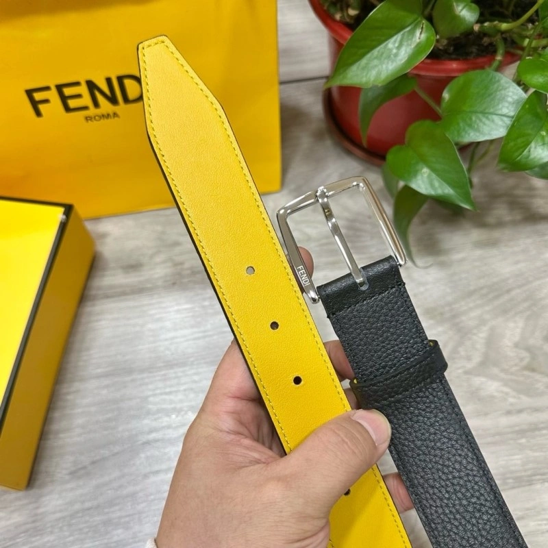 Accurate model Fendi Belts
