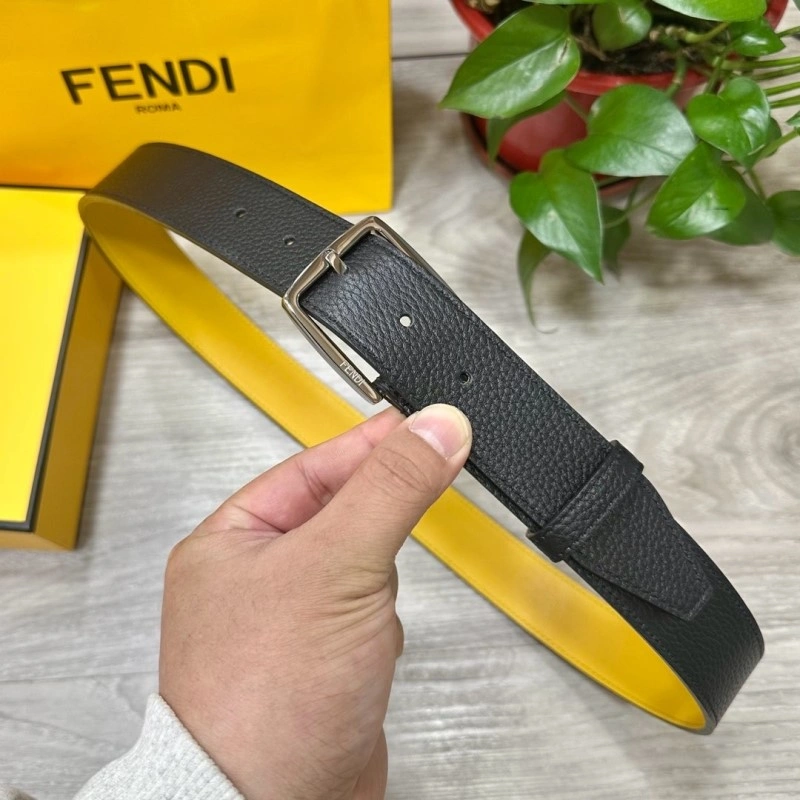 Economical Fendi Belts