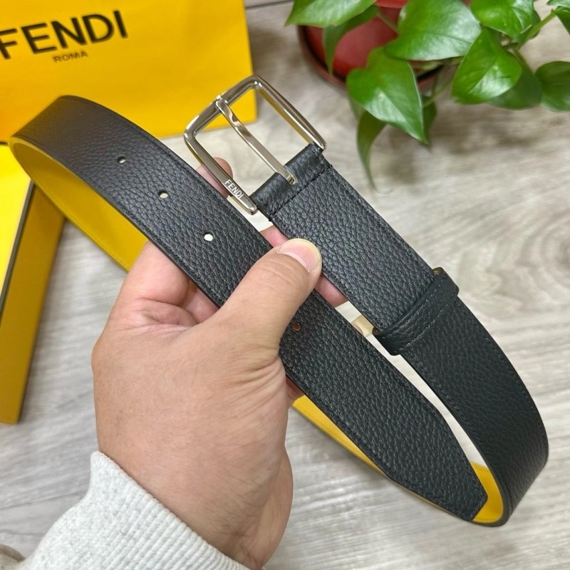 Economical Fendi Belts