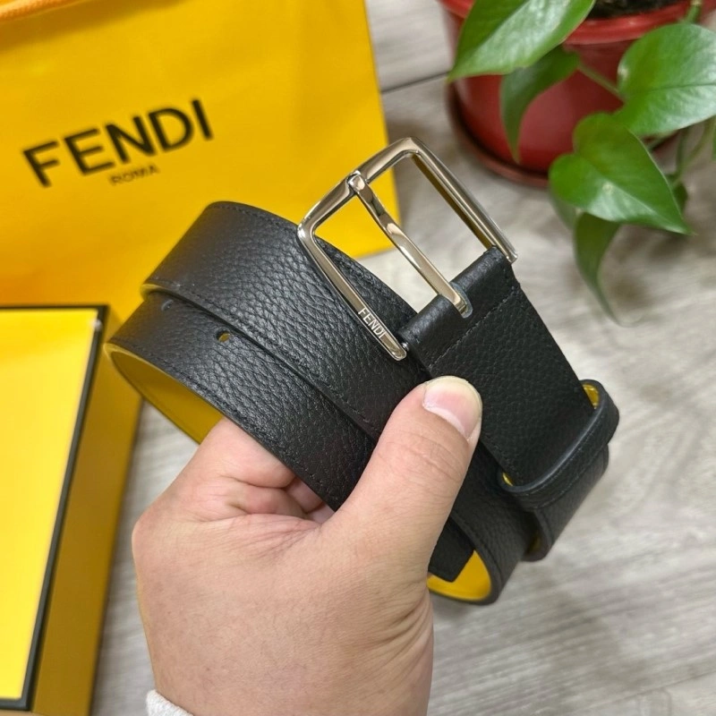 Economical Fendi Belts