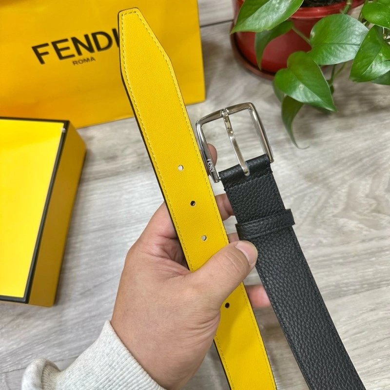 Economical Fendi Belts