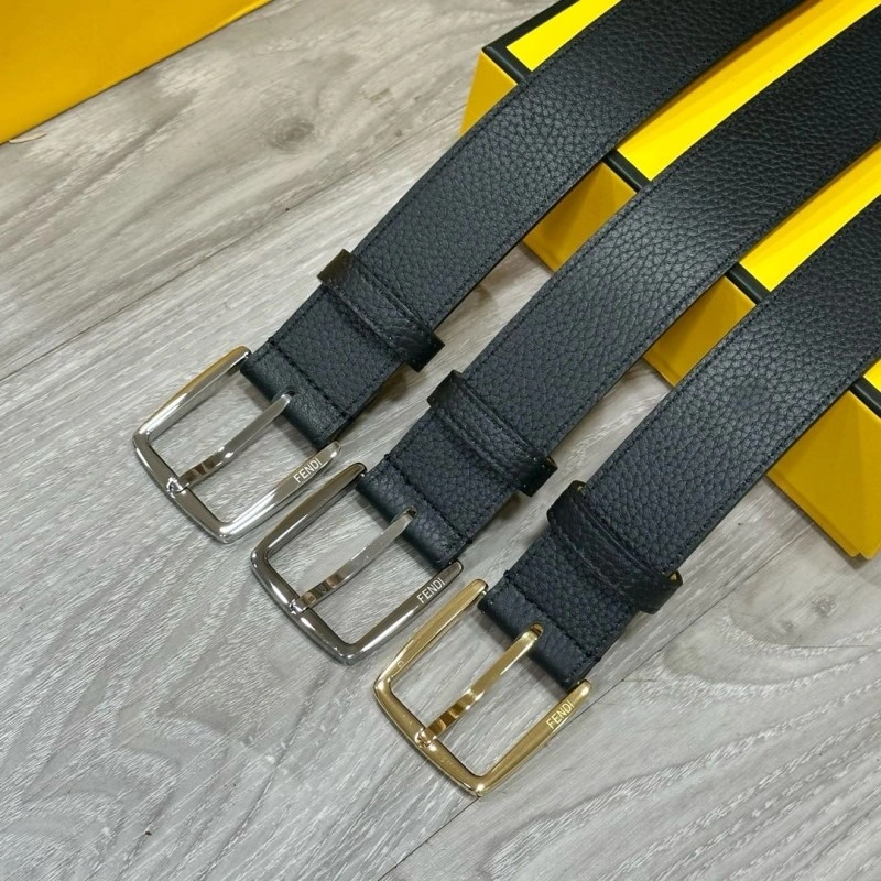 Economical Fendi Belts