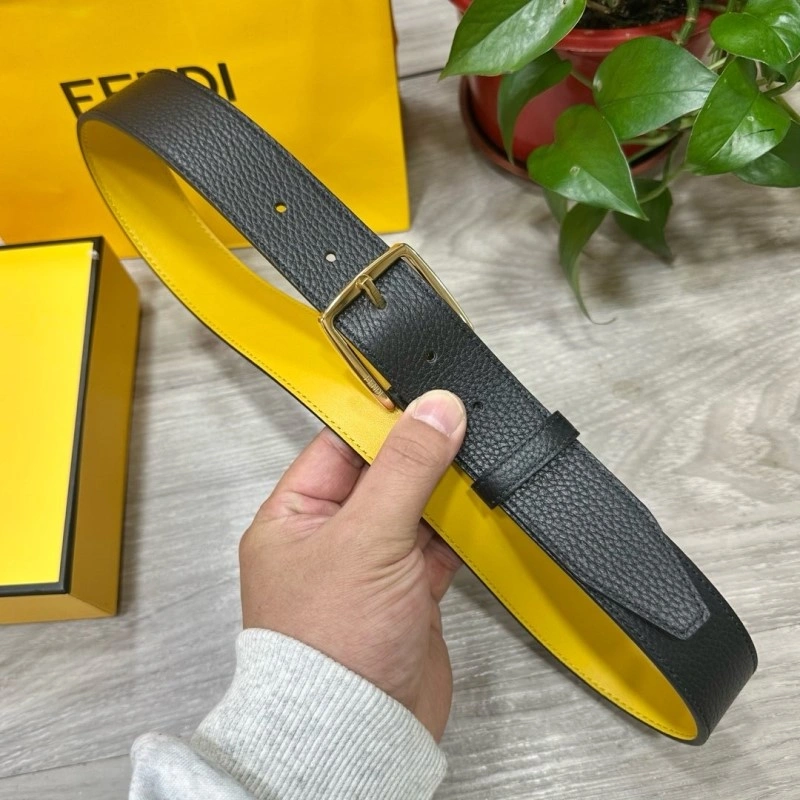 Accurate model Fendi Belts