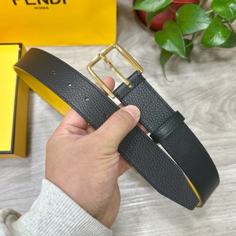 Accurate model Fendi Belts