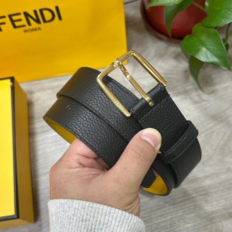 Accurate model Fendi Belts