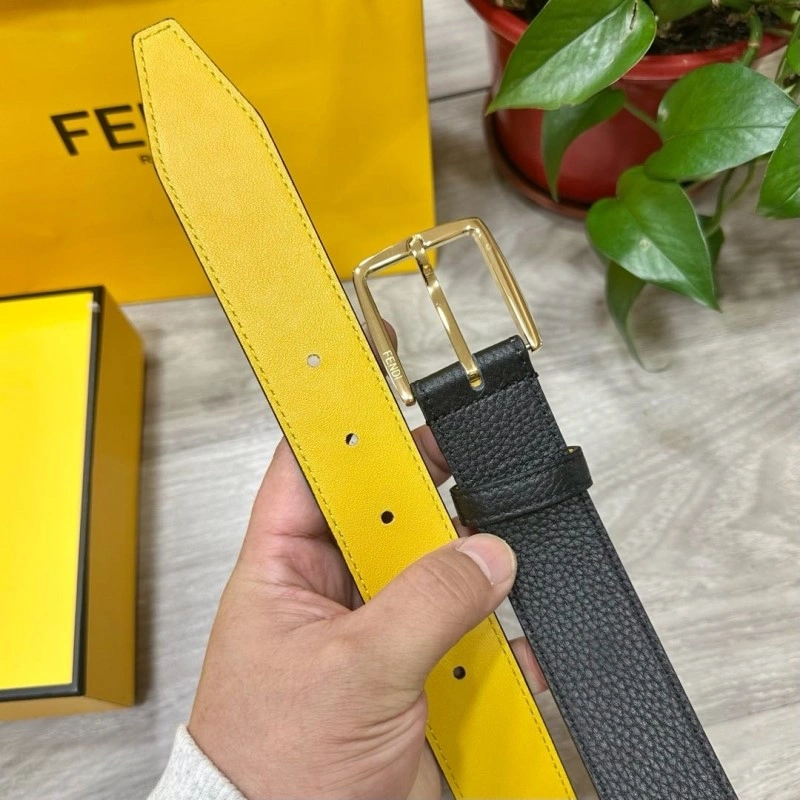 Accurate model Fendi Belts