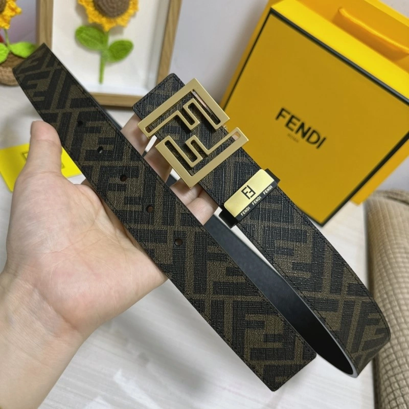Discounted Fendi Belts