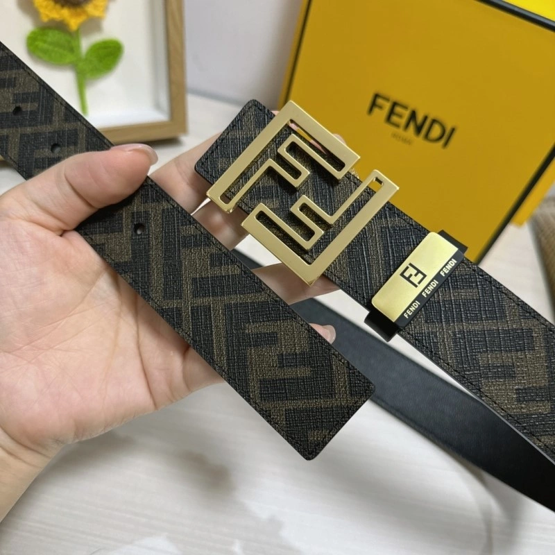 Discounted Fendi Belts