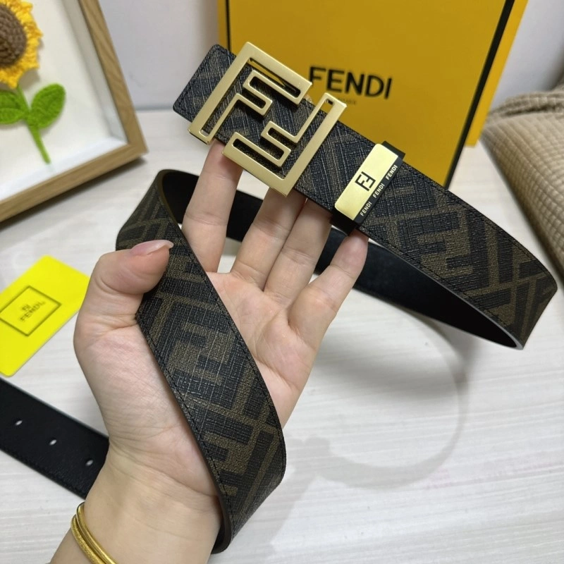 Discounted Fendi Belts