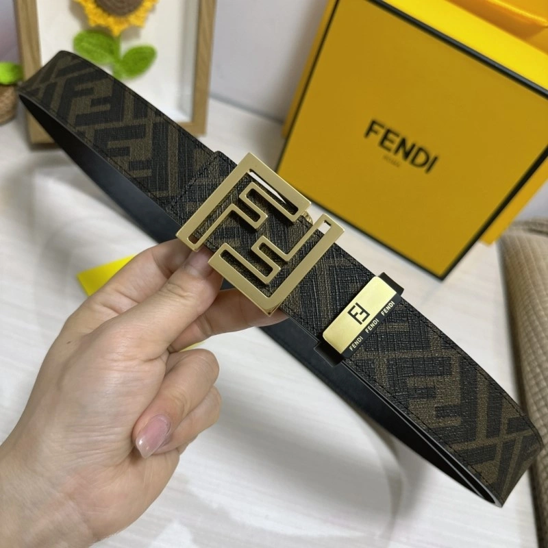 Discounted Fendi Belts