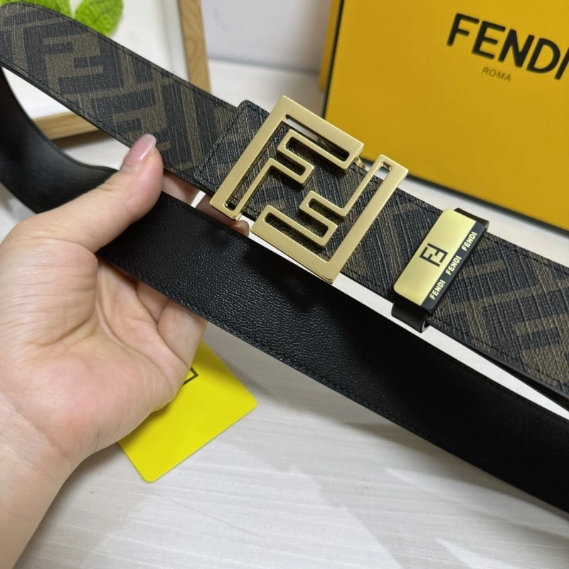 Discounted Fendi Belts