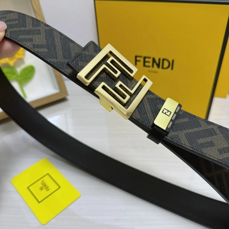 Discounted Fendi Belts