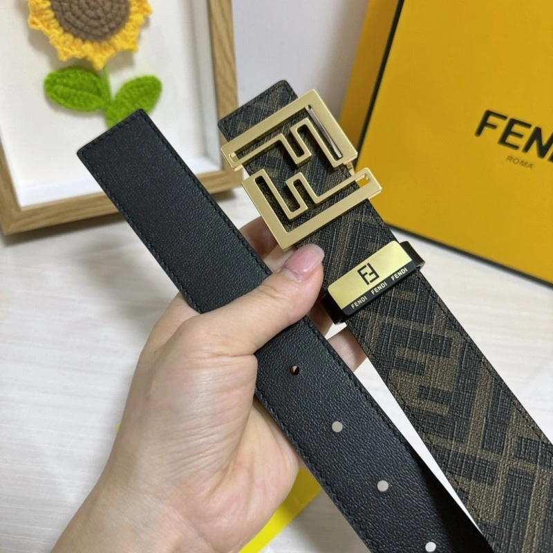 Discounted Fendi Belts