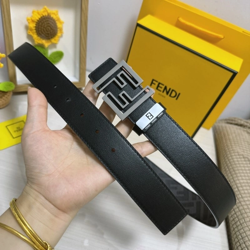 Brand-original Fendi Belts