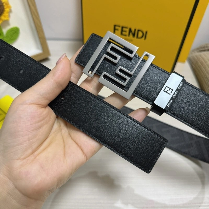 Brand-original Fendi Belts