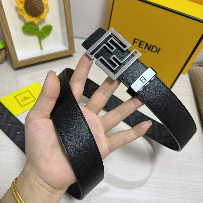 Brand-original Fendi Belts