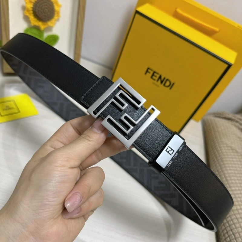 Brand-original Fendi Belts
