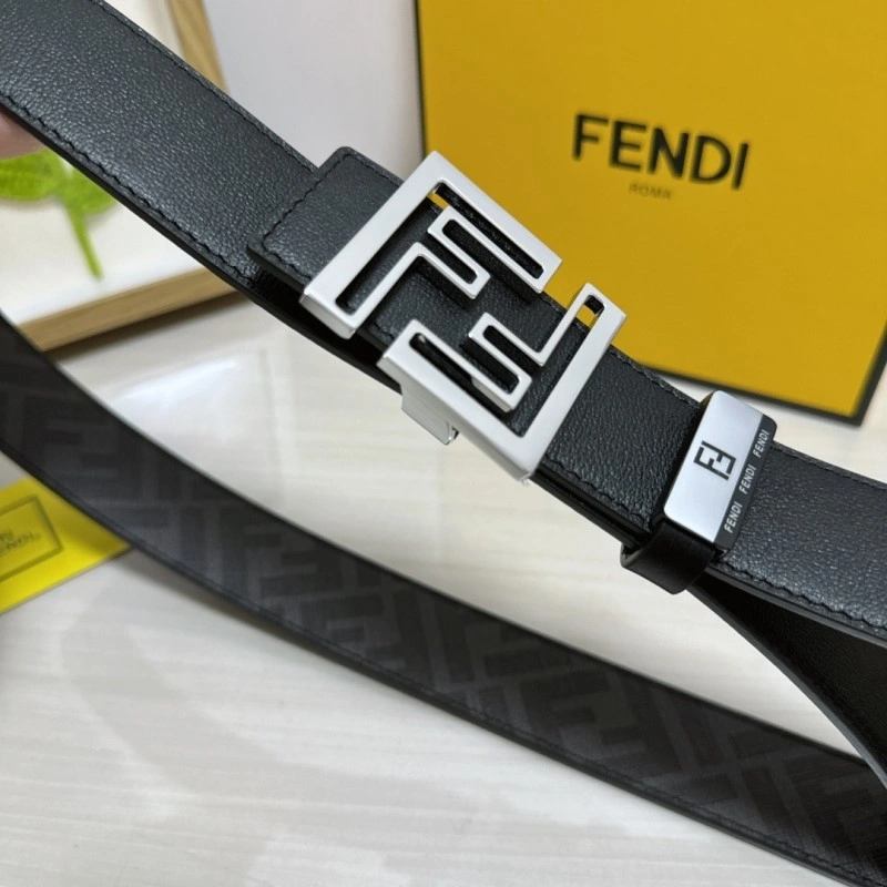 Brand-original Fendi Belts