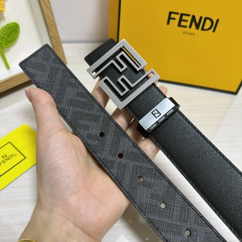 Brand-original Fendi Belts