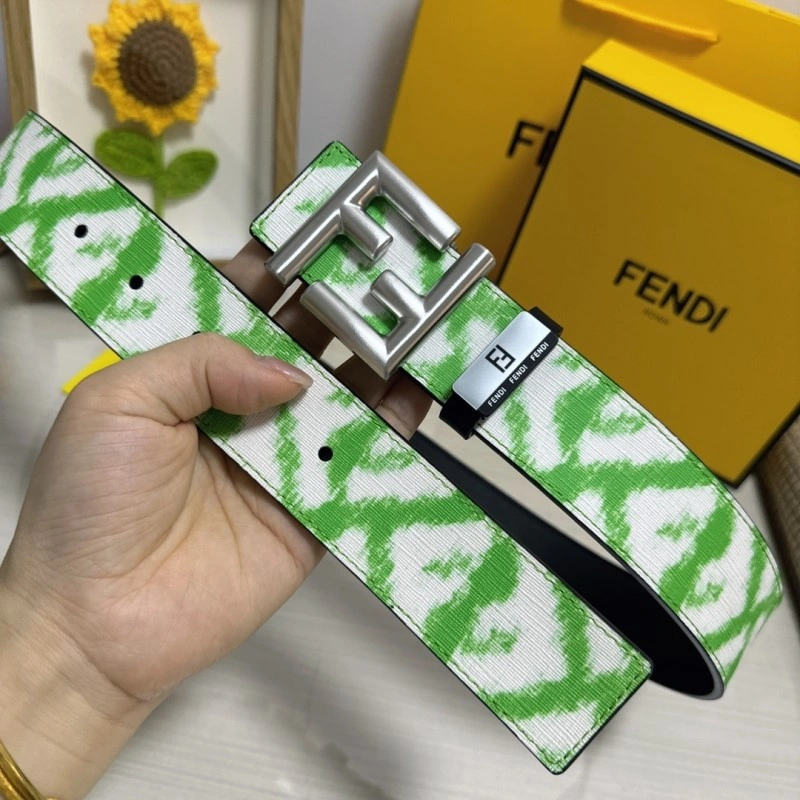 Brand-original Fendi Belts