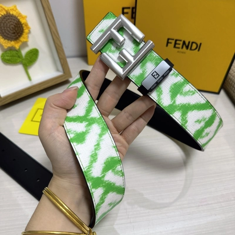 Brand-original Fendi Belts