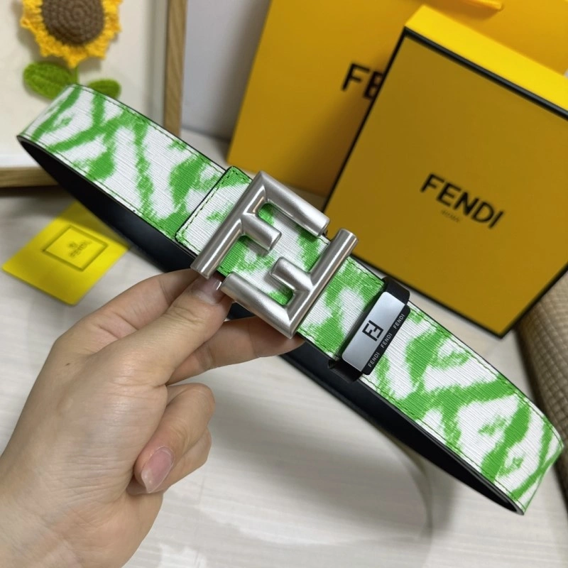 Brand-original Fendi Belts