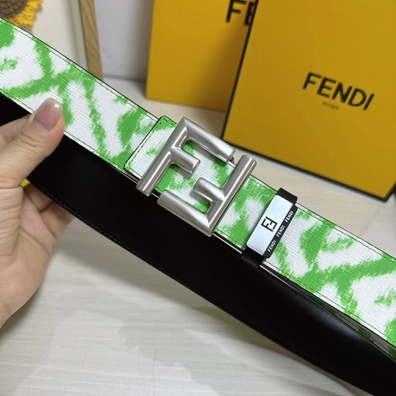 Brand-original Fendi Belts