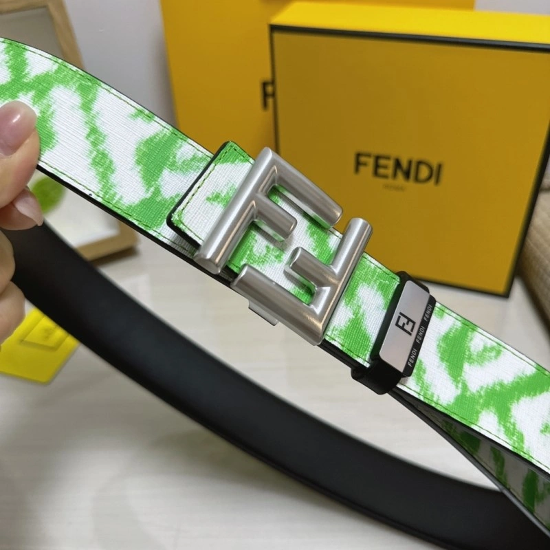 Brand-original Fendi Belts