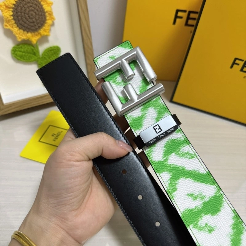 Brand-original Fendi Belts