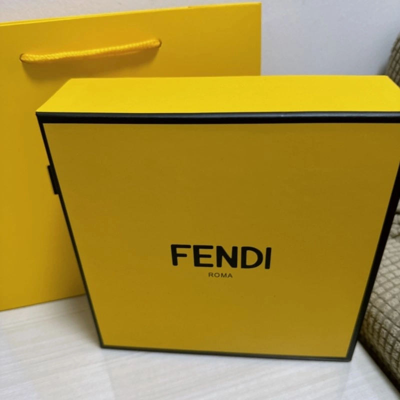 Brand-original Fendi Belts