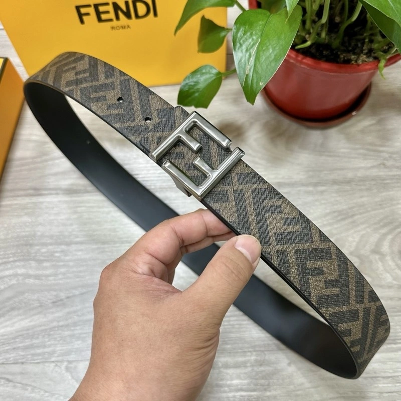 Cut-rate Fendi Belts